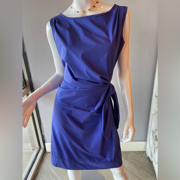 Diane Von Furstenberg | Dresses | Diane Von Furstenberg New Della Dress ...